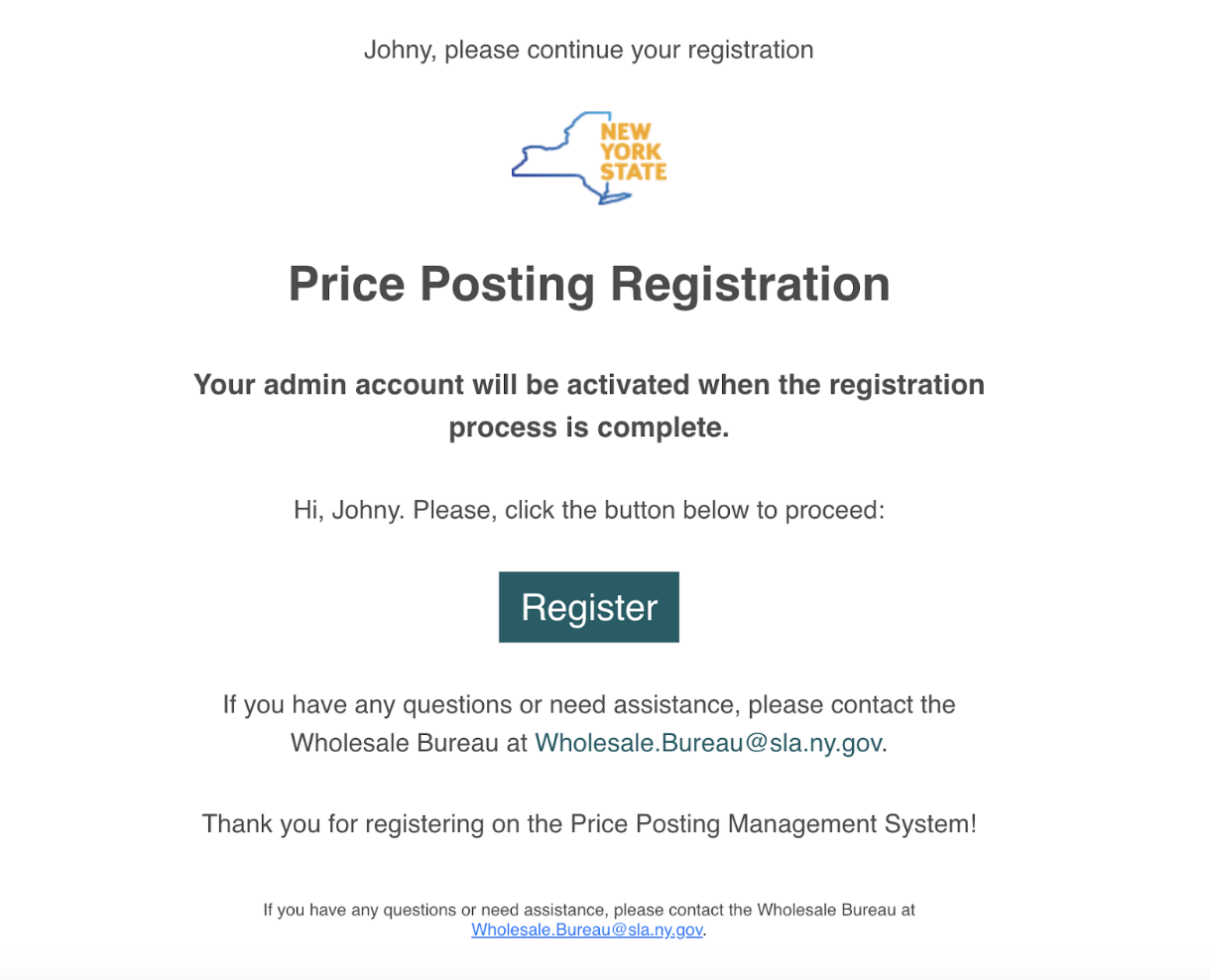 Price Lookup Tutorial
