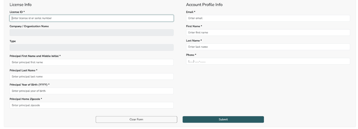 Price Lookup Tutorial